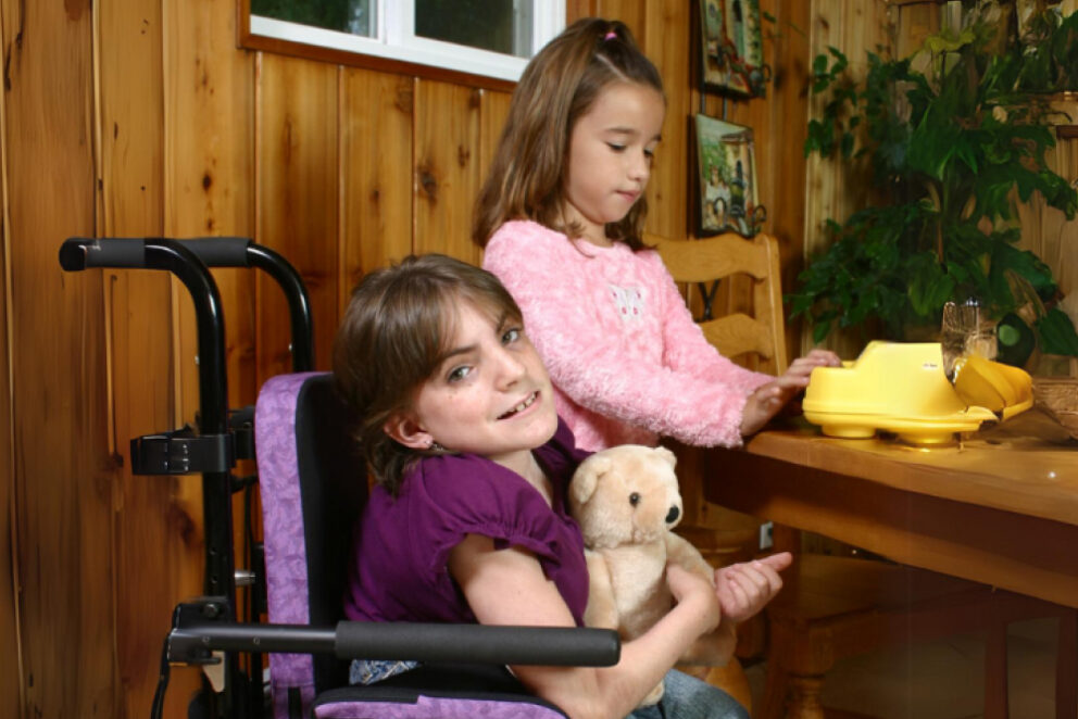 Wheelchairs | Freedom Designs Inc.