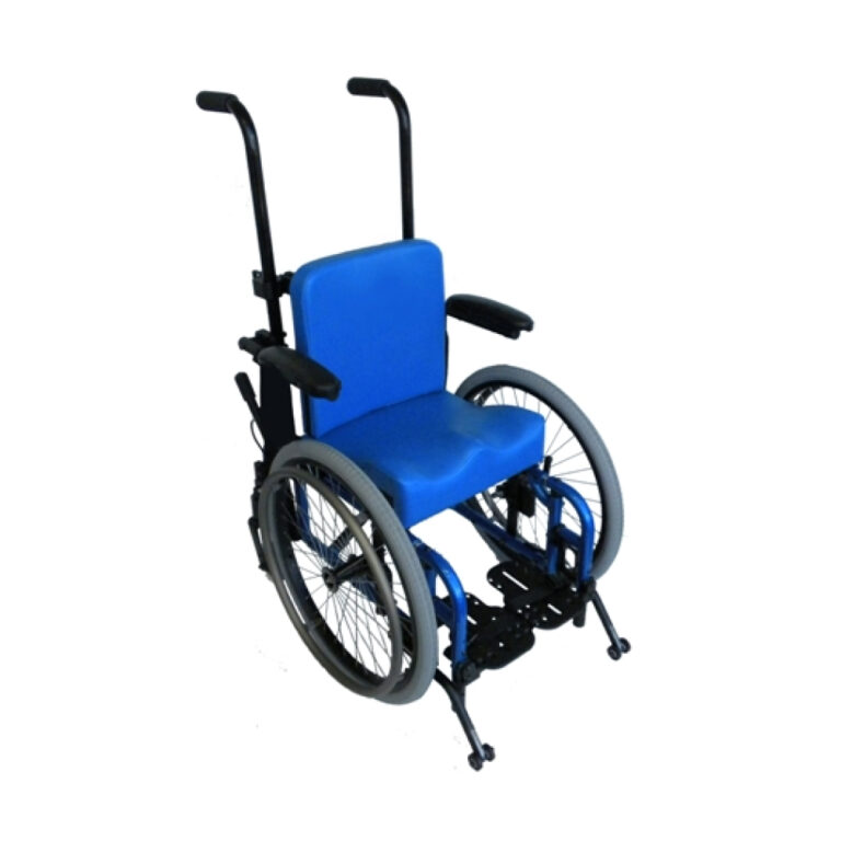 Freedom Spectrum Wheelchair| Freedom Designs Inc.