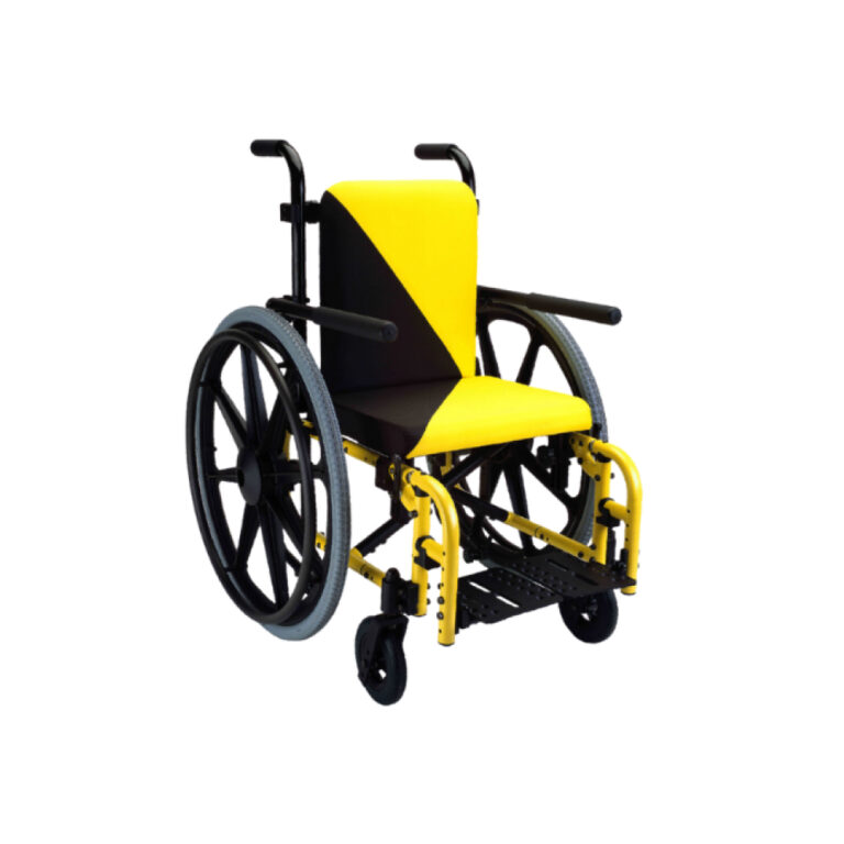 Freedom Spectrum Wheelchair| Freedom Designs Inc.