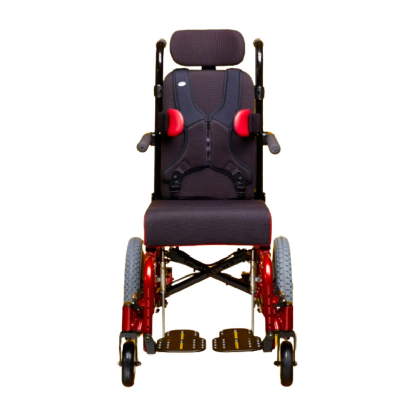 NXT Fold Tilt-In-Space Mobility | Freedom Designs Inc.