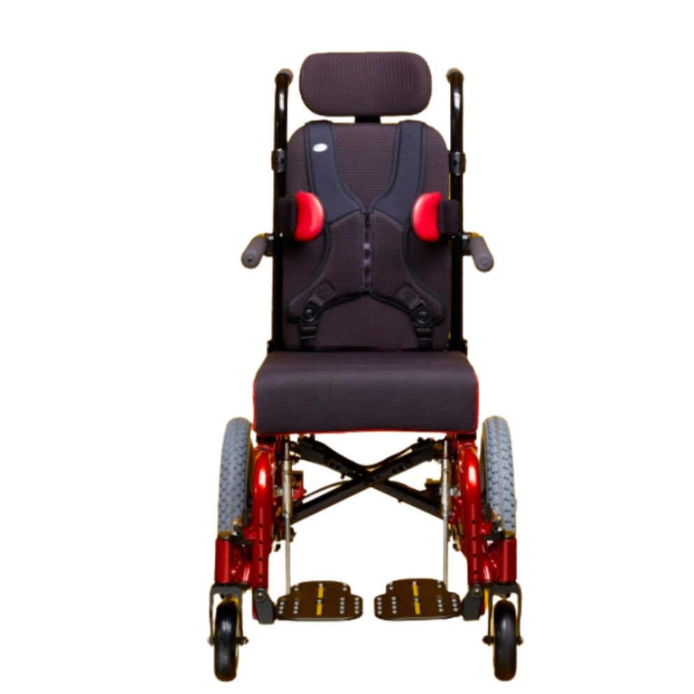 NXT Fold Tilt-In-Space Mobility | Freedom Designs Inc.