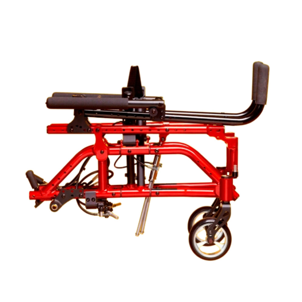 NXT Fold Tilt-In-Space Mobility | Freedom Designs Inc.