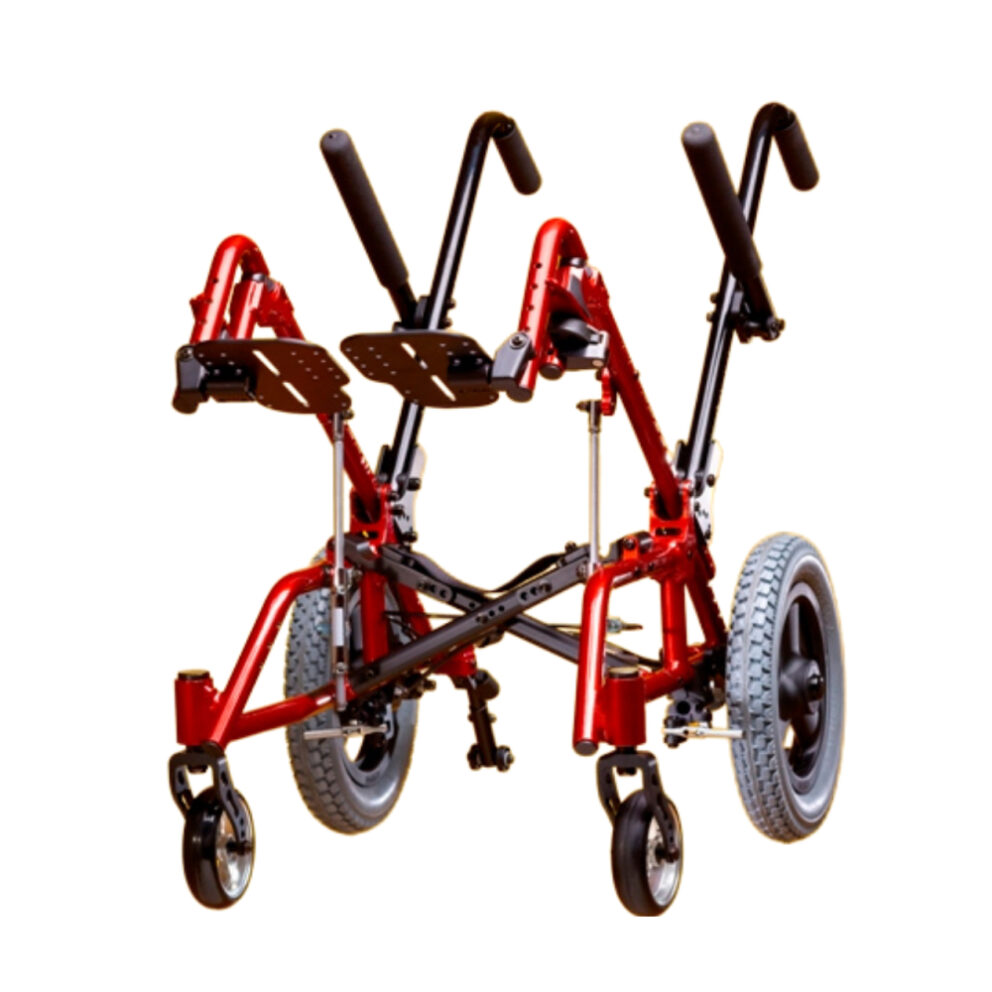 NXT Fold Tilt-In-Space Mobility | Freedom Designs Inc.