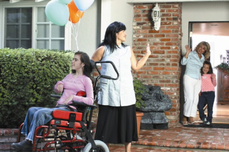 Seating and Positioning | Freedom Designs Inc.