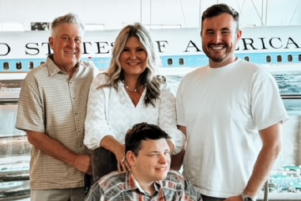 Testimonials | Freedom Designs Inc.