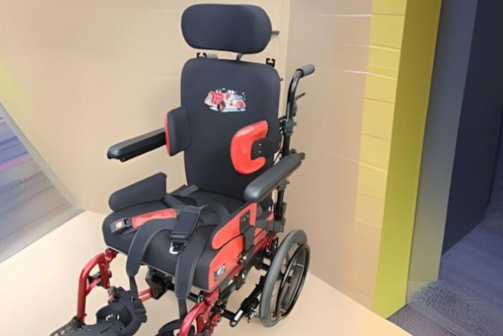 Wheelchair Comfort, Durability, and Style: A Comprehensive Guide for ...