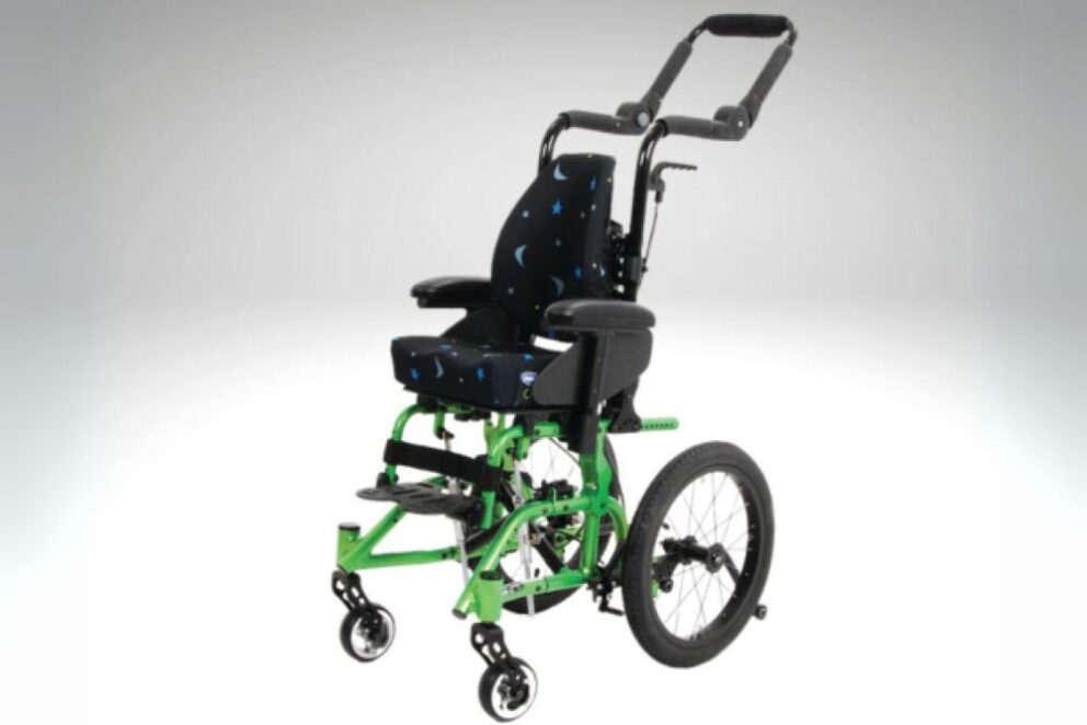 Choosing the Right Wheelchair Frame: A Guide for Caregivers and ...